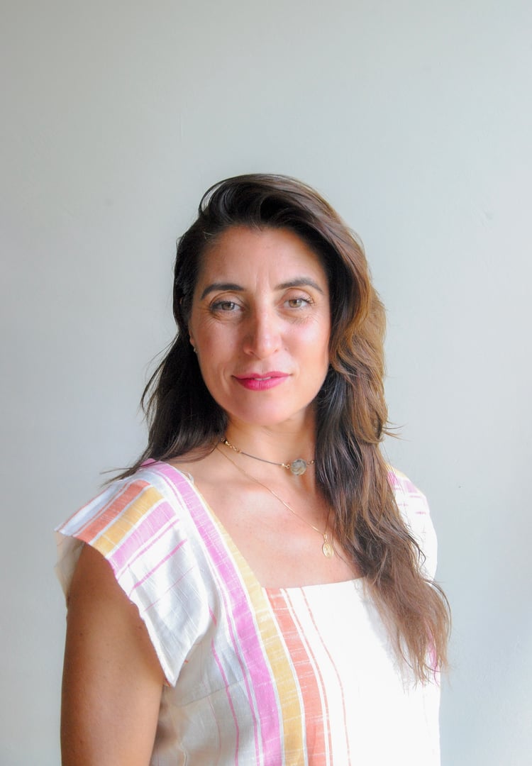 Los Angeles Meet the Team