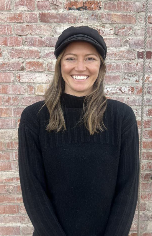 Los Angeles Meet the Team