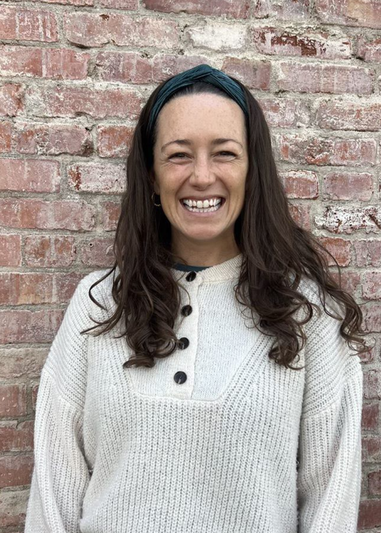 Los Angeles Meet the Team