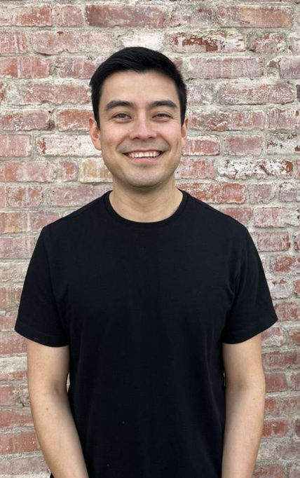 Los Angeles Meet the Team