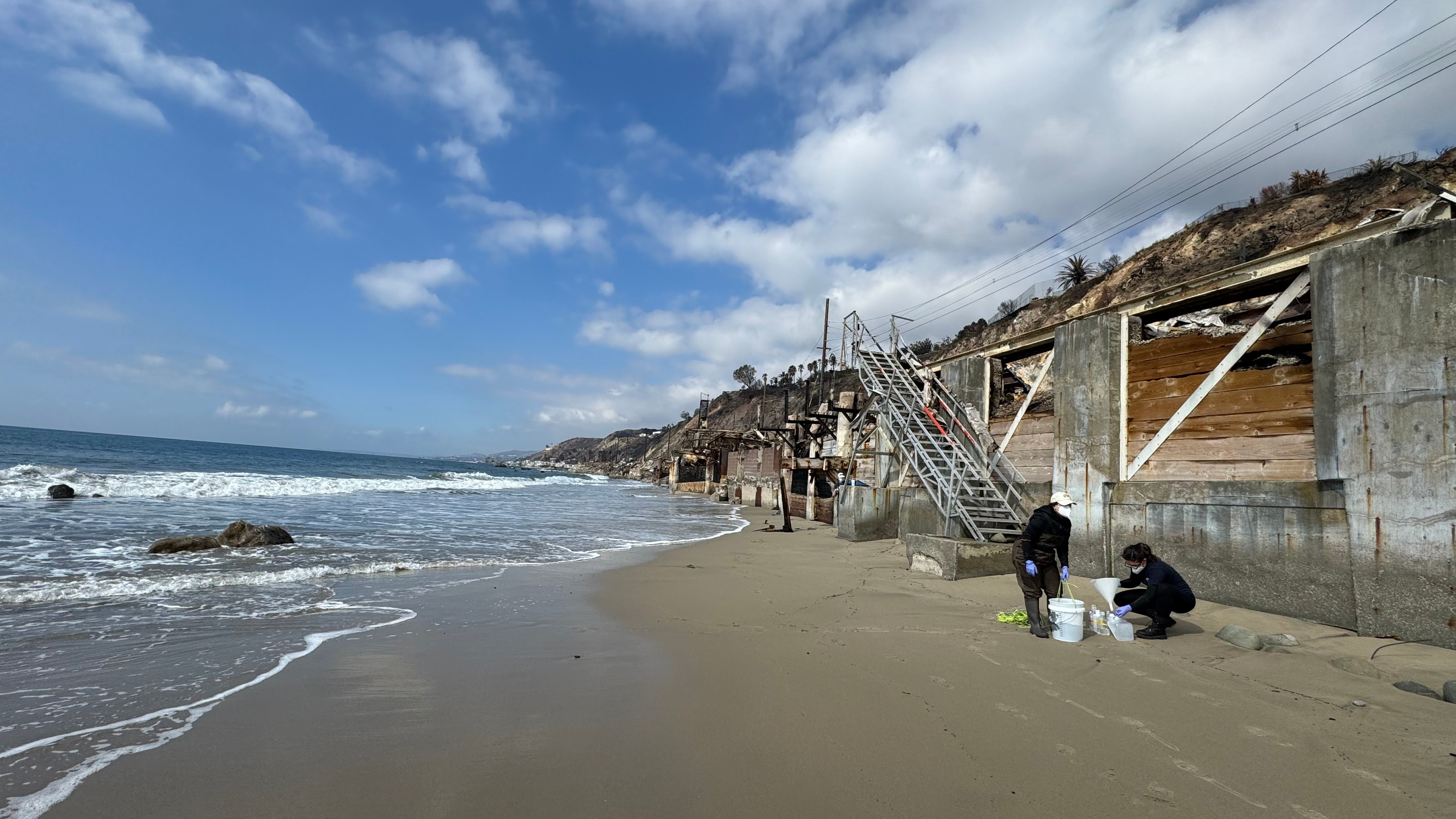 Blue Water Task Force